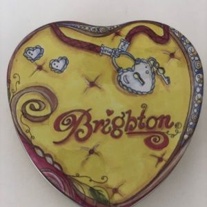 Brighton | Jewelry | Brighton Bracelet Love Life Angel Positive Messag ...